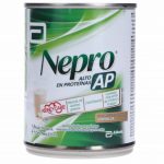 Farmaconal Nepro Ap sabor vainilla