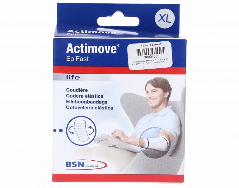 Farmaconal BSN Actimove EpiFast