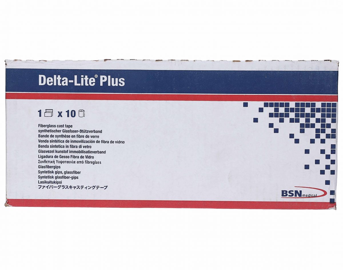Farmaconal BSN Delta-Lite Plus 1×10