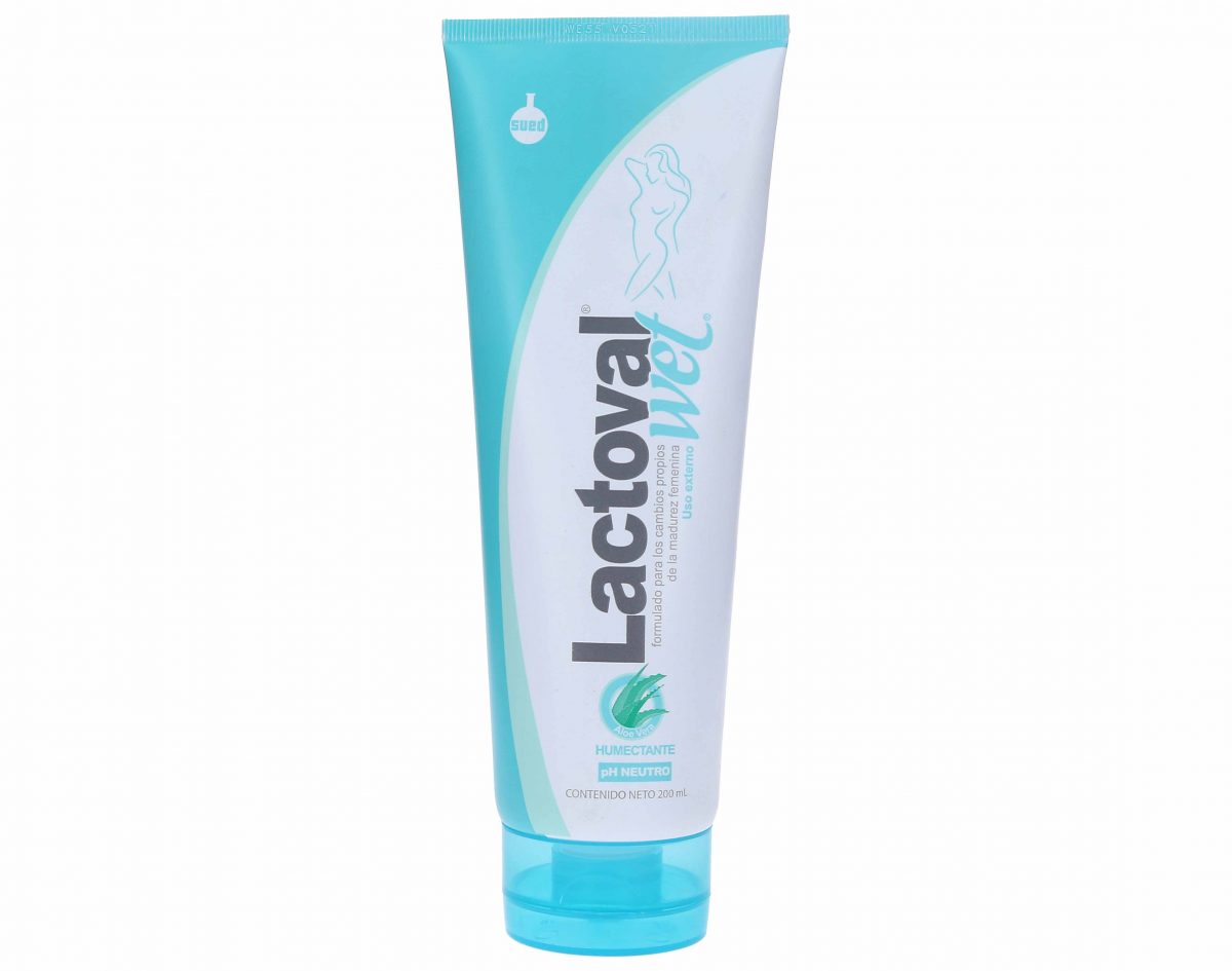 Farmaconal Lactoval Wet pH Neutro (200 ml)