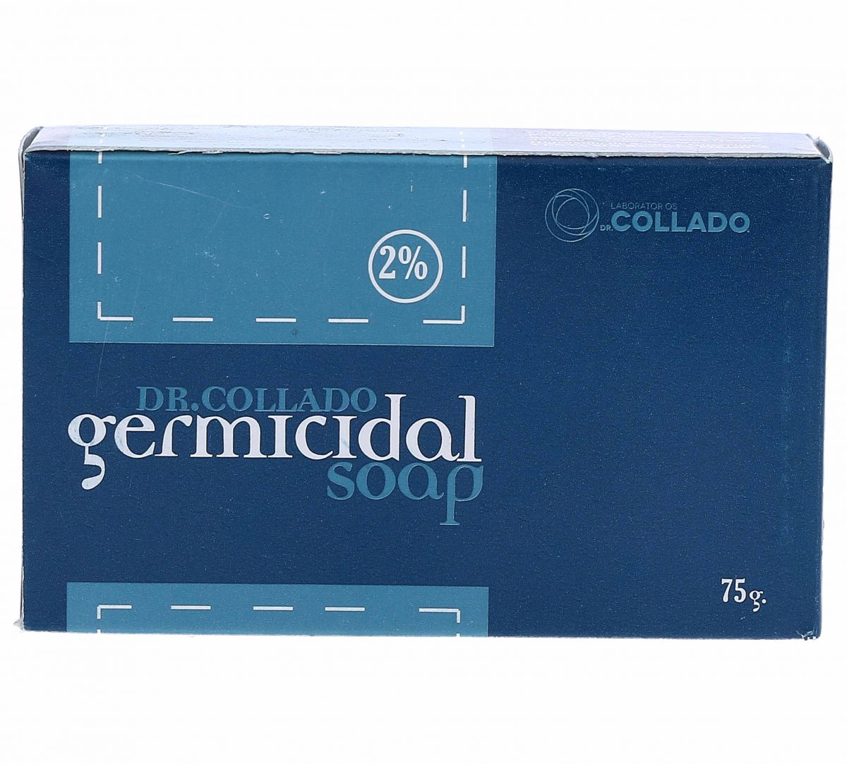 Farmaconal Dr. Collado Germicidal 2%