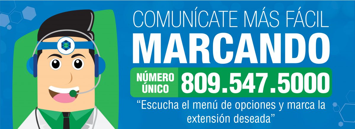 Farmaconal Inicio