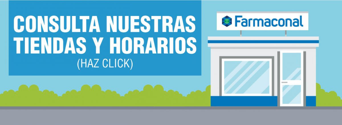 Farmaconal Inicio