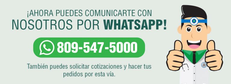 Farmaconal Inicio